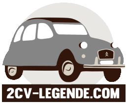 Restauration 2cv AZAM 03/1967 - 2cv-legende.com